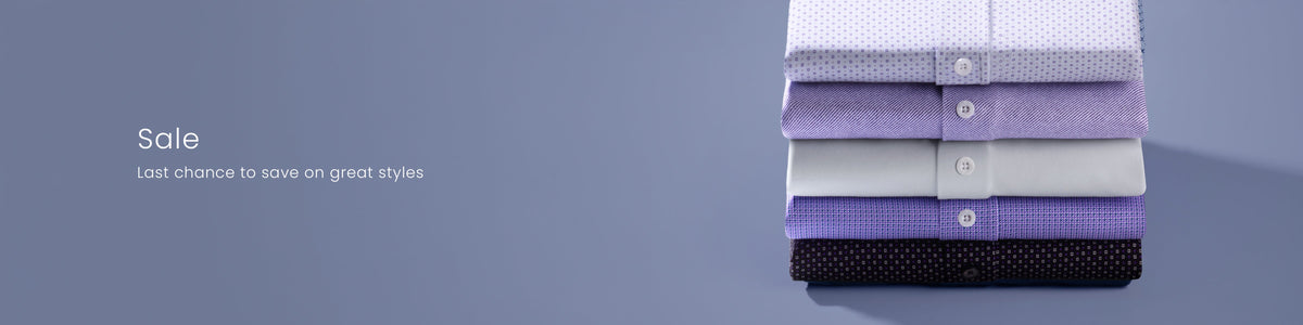 Men's Sale – Buttercloth