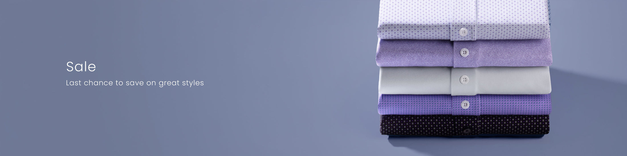 Men's Sale – Buttercloth