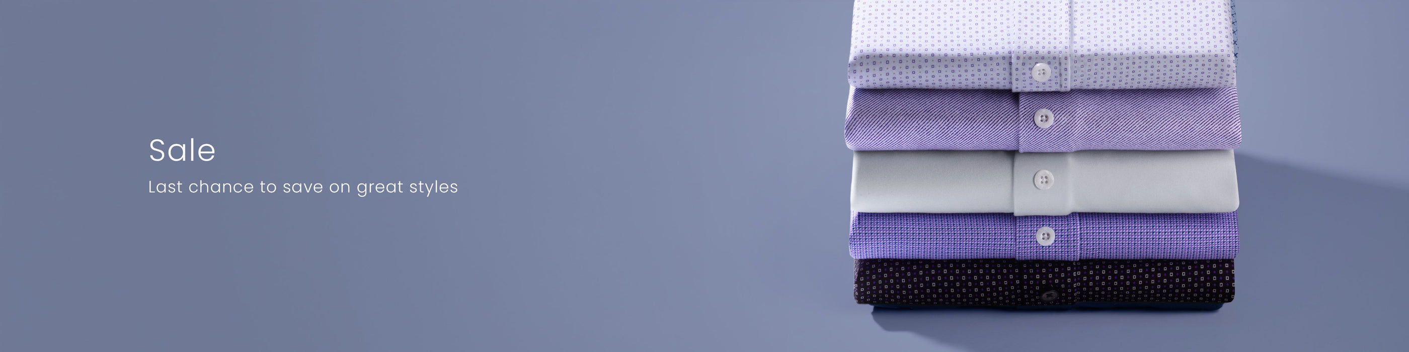 Men's Sale – Buttercloth