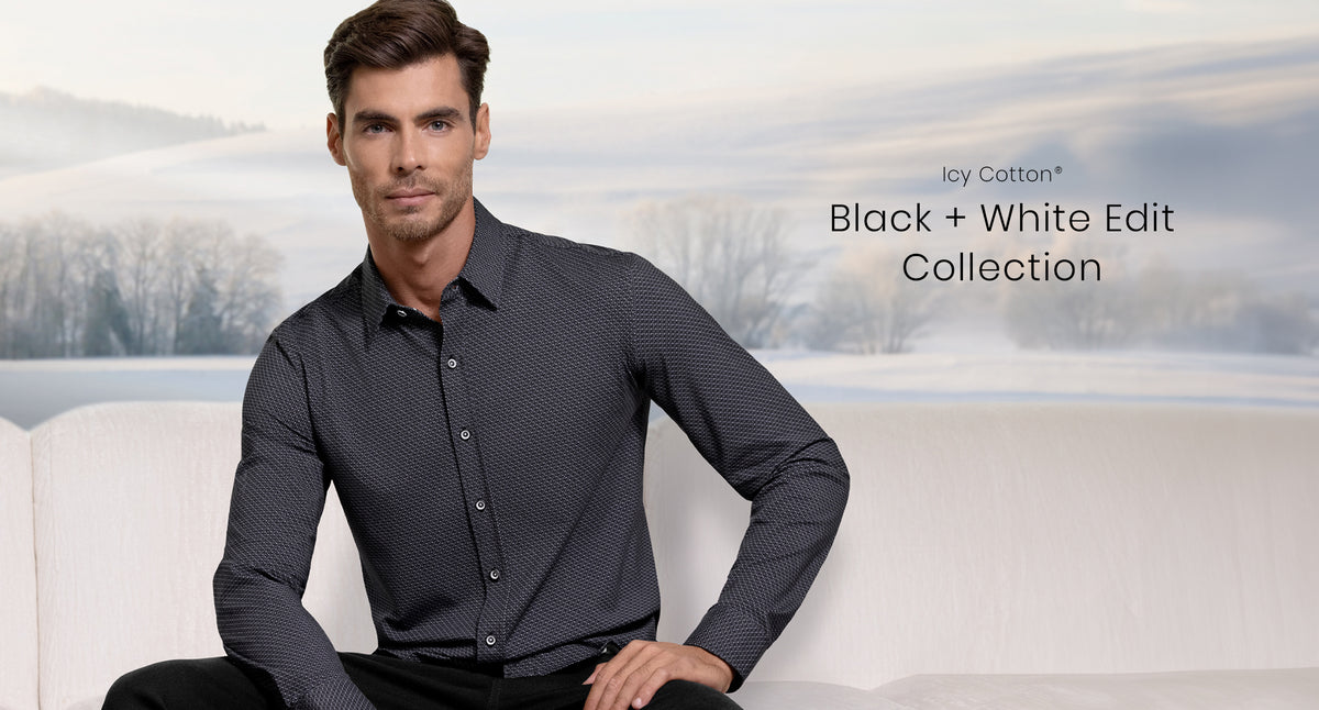 Meet the world's most comfortable shirts – Buttercloth