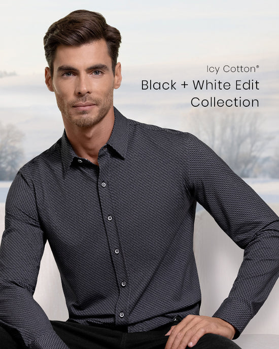 Meet the world's most comfortable shirts – Buttercloth