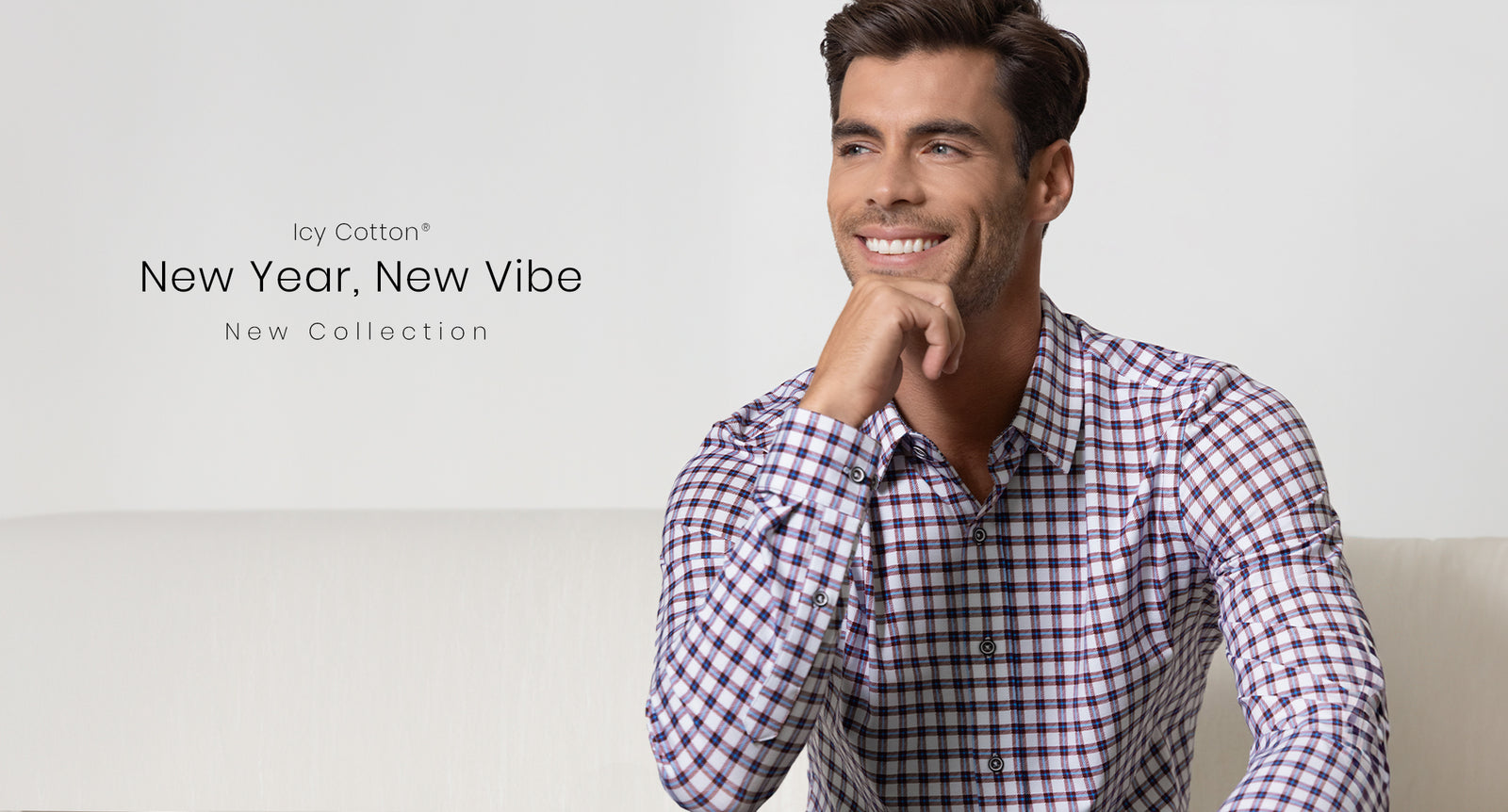 Meet the world's most comfortable shirts – Buttercloth