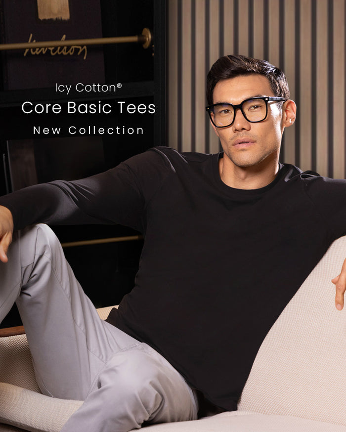 Meet the world's most comfortable shirts – Buttercloth