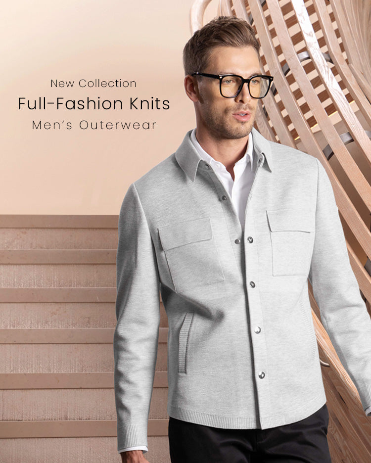 Meet the world's most comfortable shirts – Buttercloth