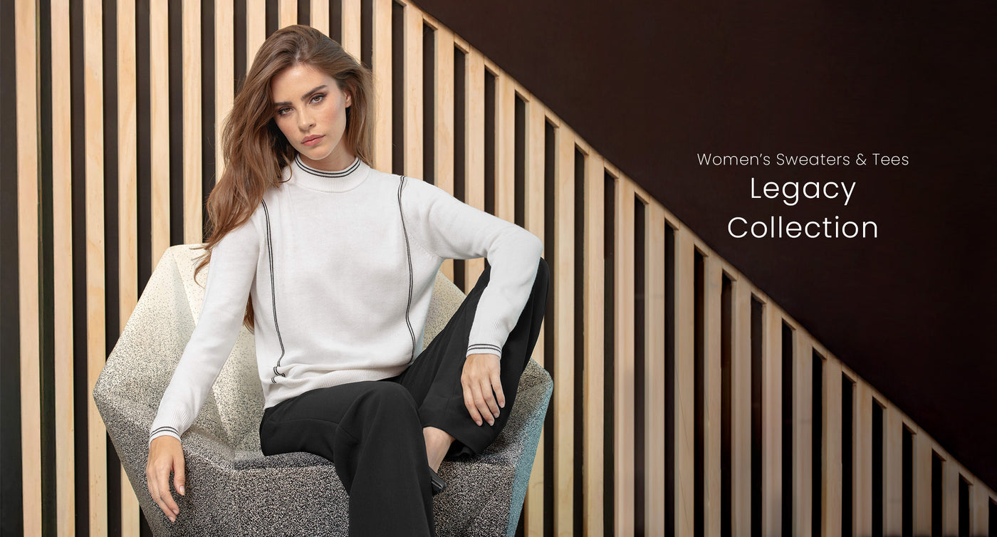 Meet the world's most comfortable shirts – Buttercloth