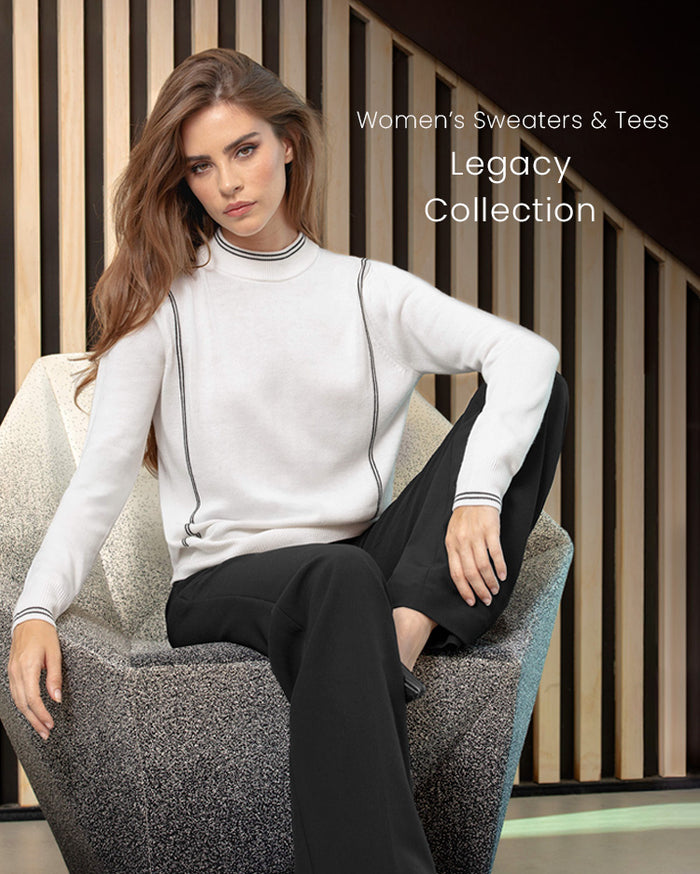 Meet the world's most comfortable shirts – Buttercloth