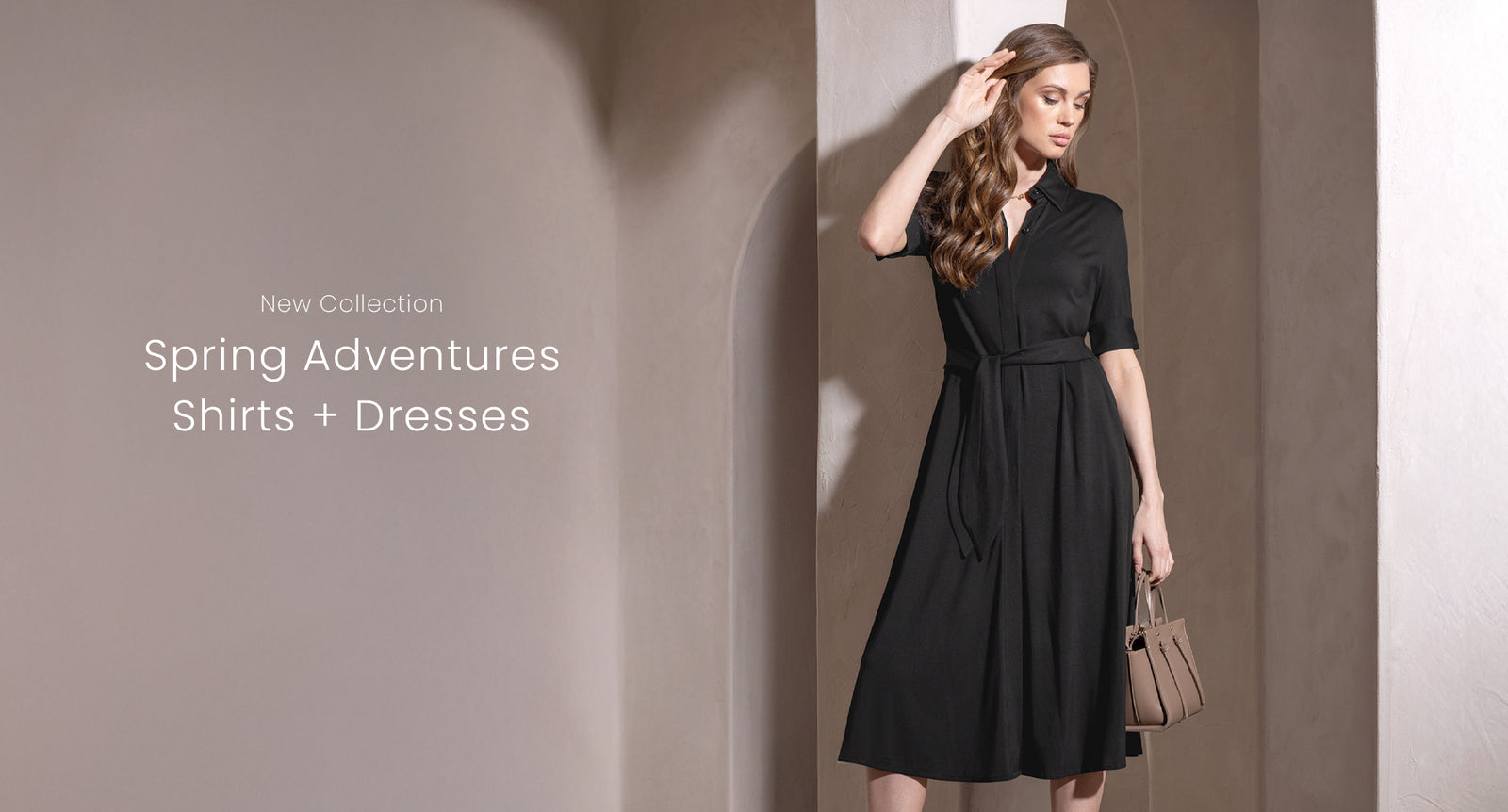 Meet the world's most comfortable shirts – Buttercloth