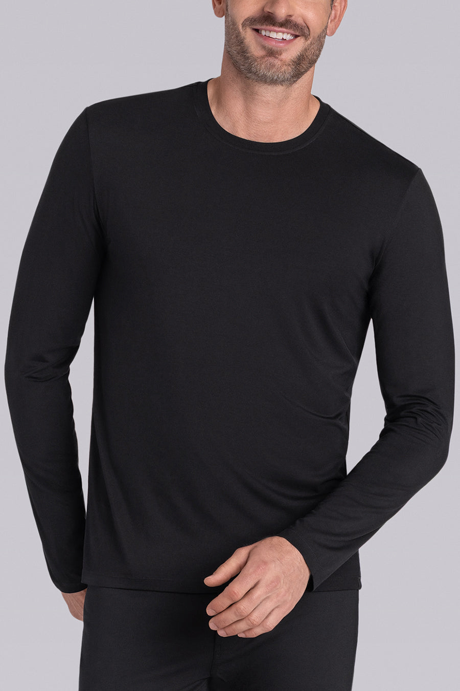 Paramount in Black – Buttercloth