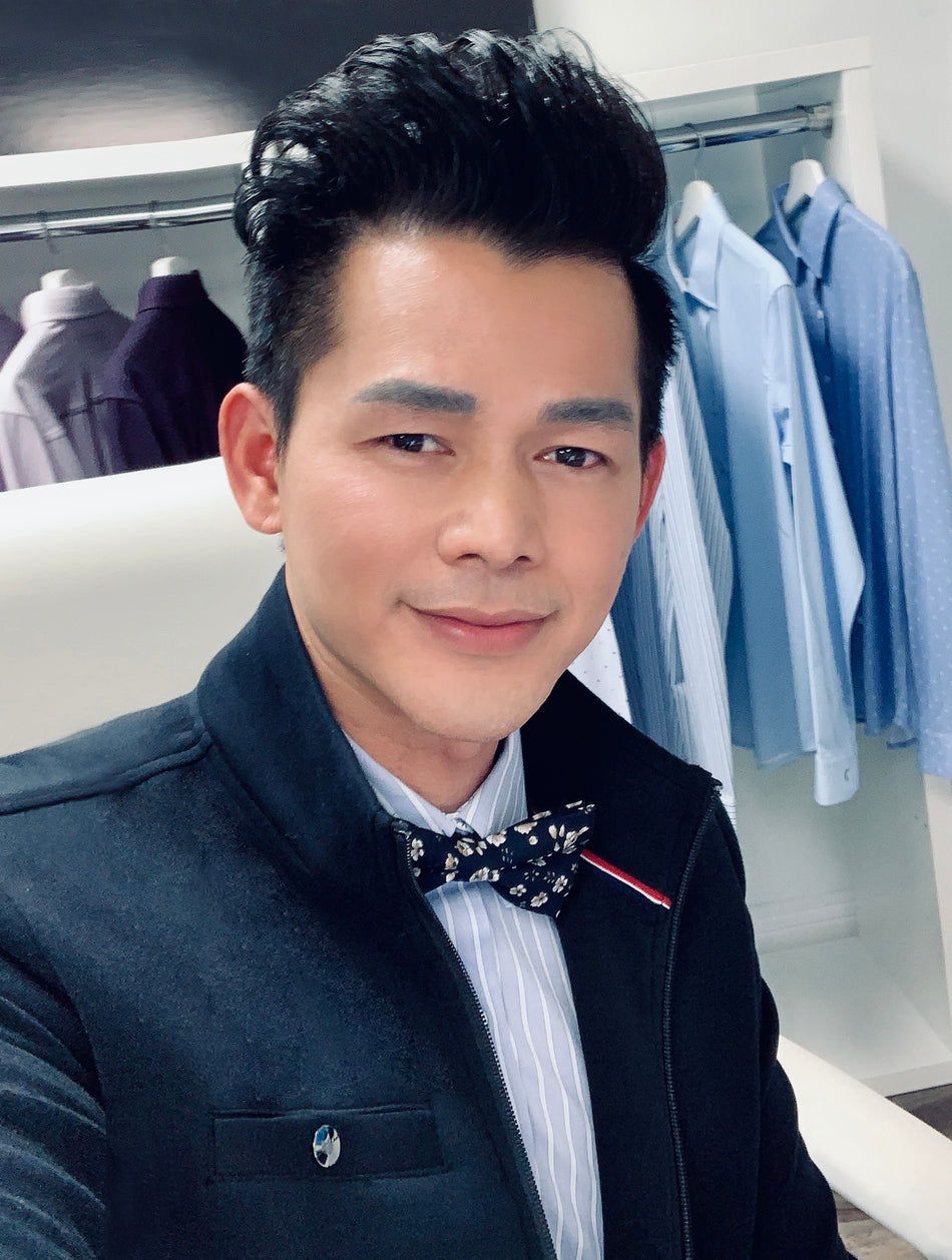 Our Story – Buttercloth