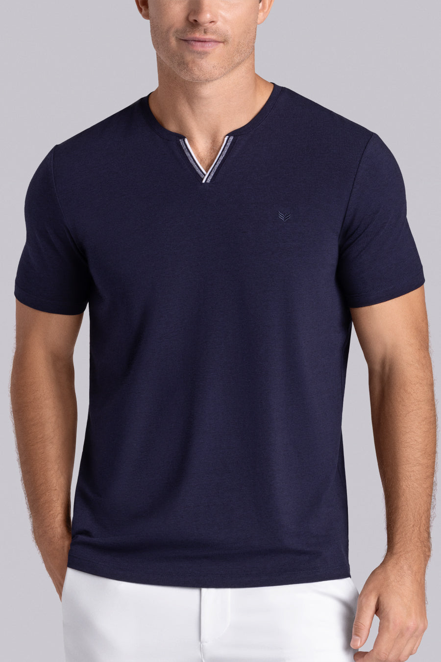Lucid in Navy – Buttercloth