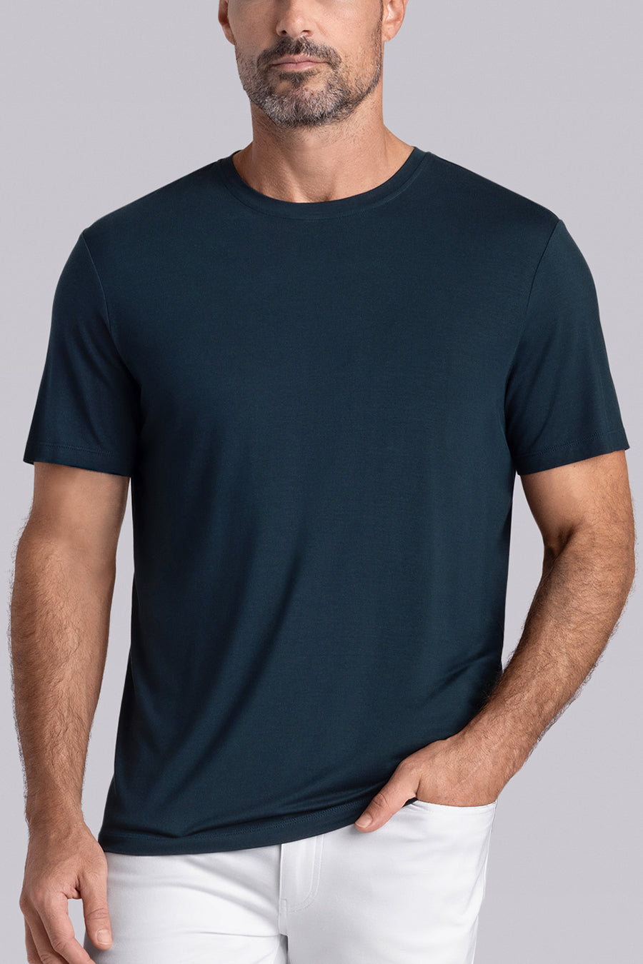 Fundamental In Emerald Green – Buttercloth