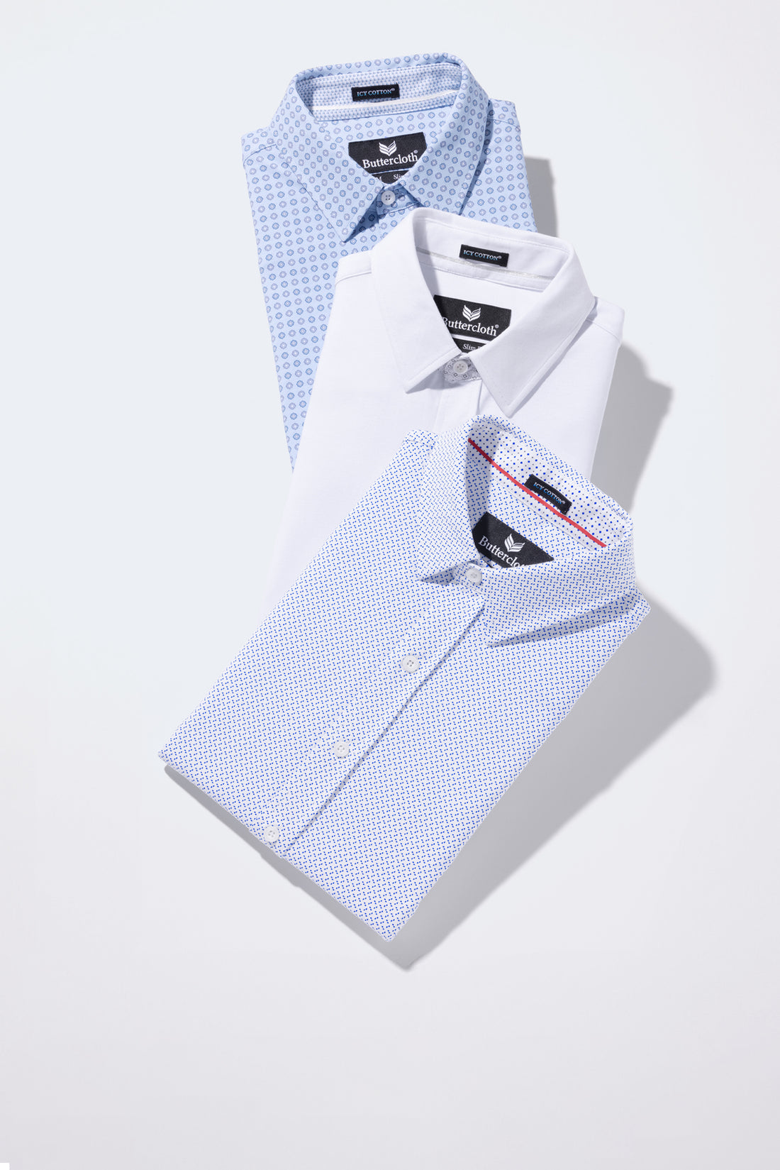 Women's Shirts – Buttercloth