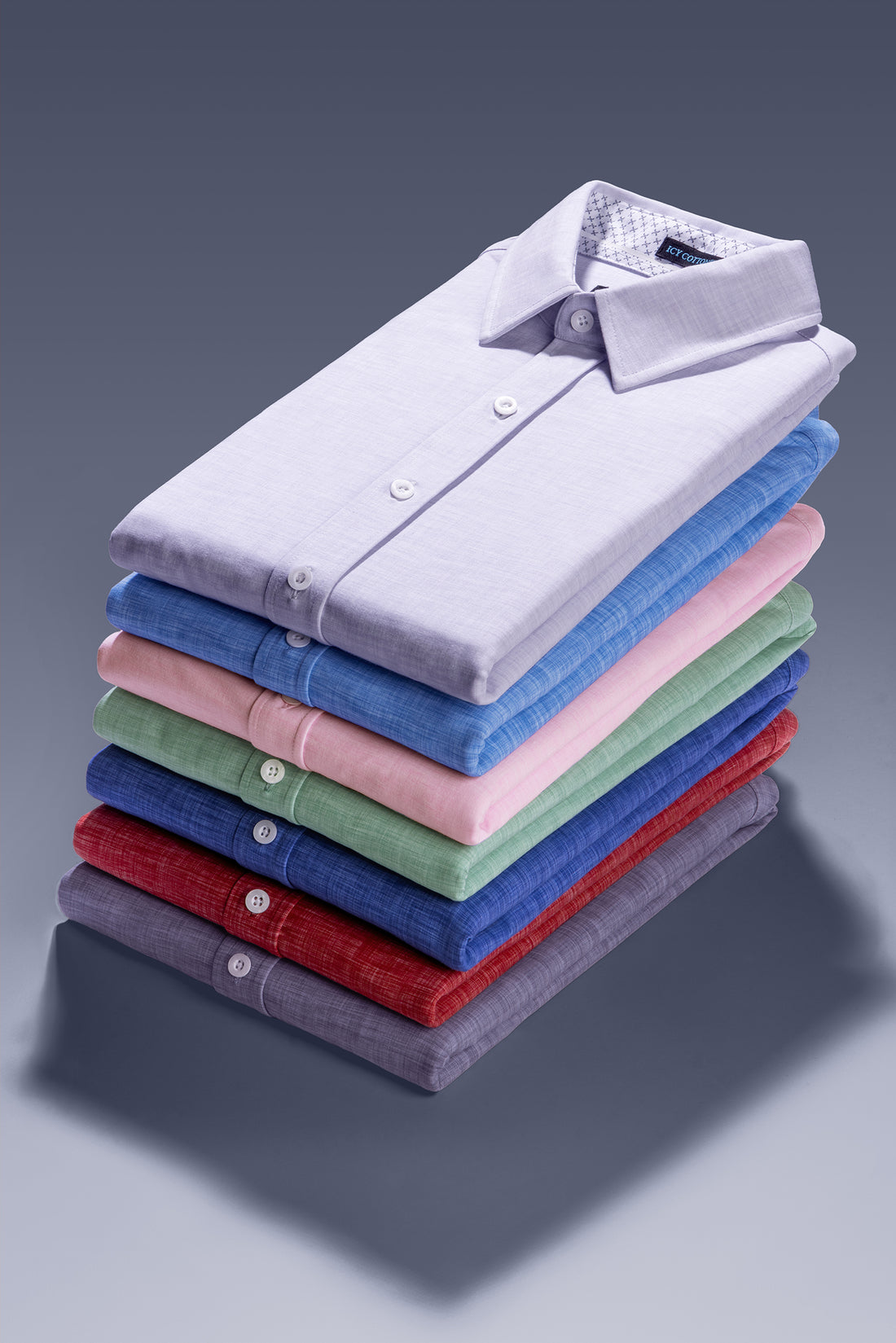 Men's Shirts – Buttercloth