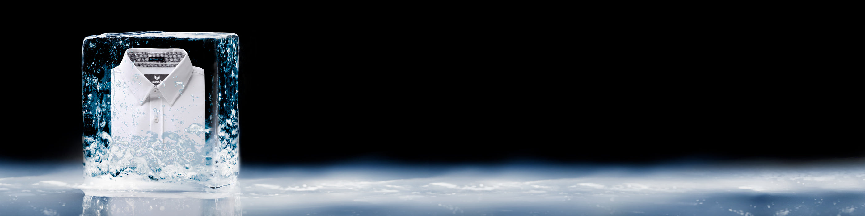 Men's Icy Cotton Shirts – Buttercloth