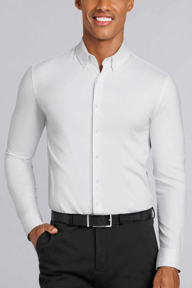 Men's Shirts – Buttercloth