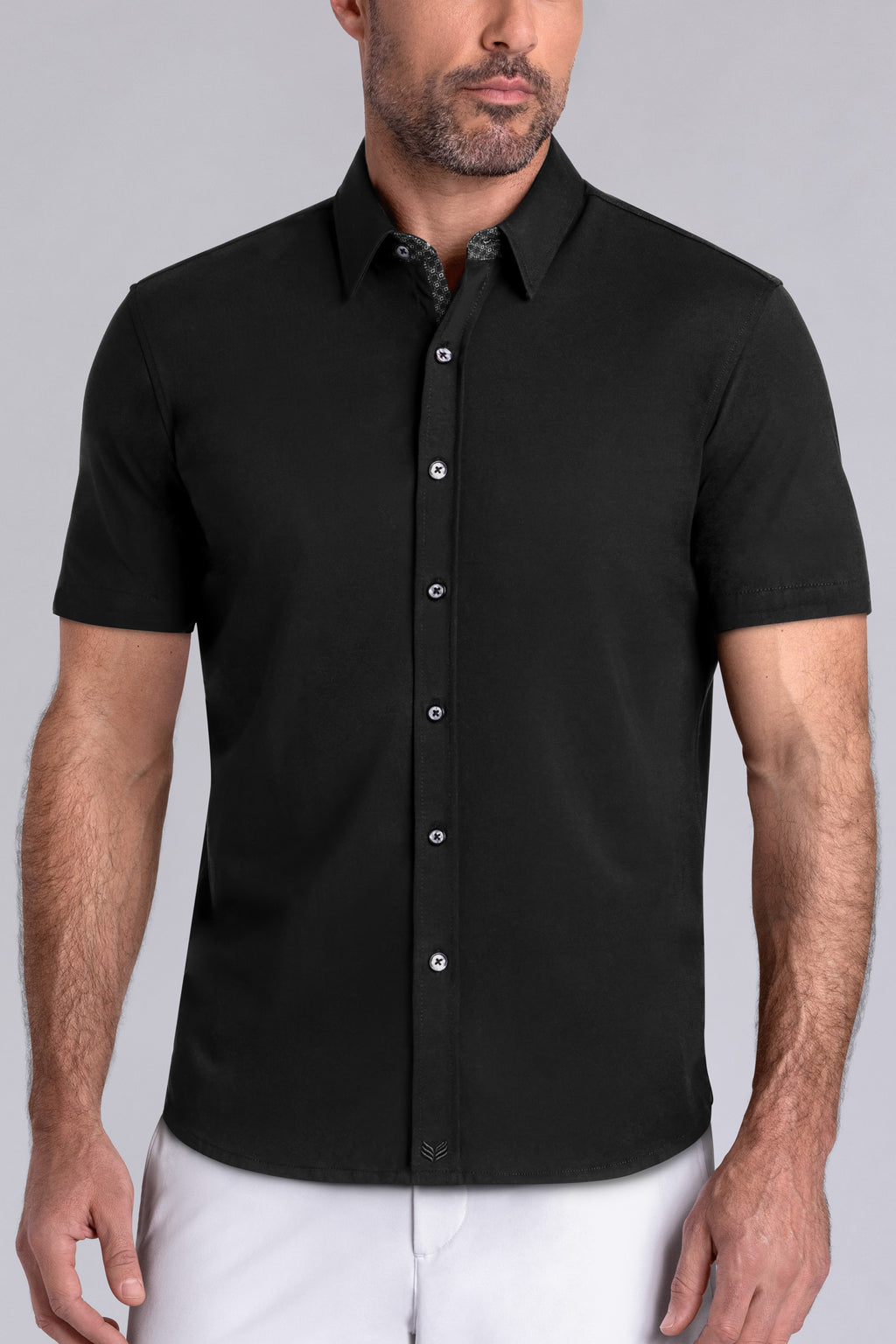 Established In Icy Cotton – Buttercloth