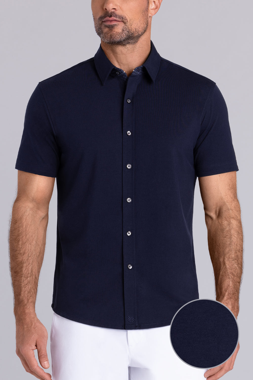 Established In Icy Cotton – Buttercloth