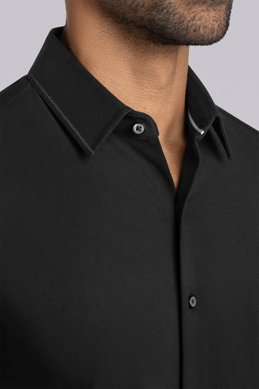 Ambition In Black – Buttercloth
